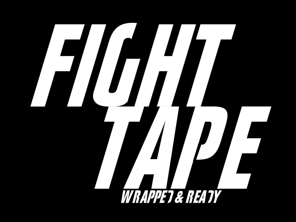 Fight Tape